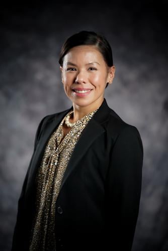 UOG Board of Regents elects officers, led by new chair Lesley-Anne Leon ...