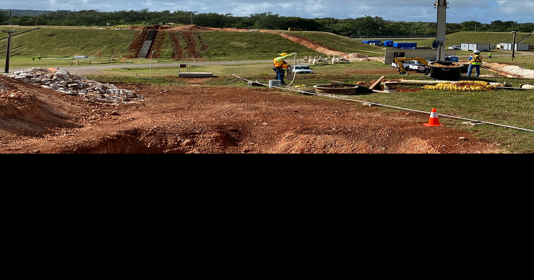 CMS Corp. bags $600M military contract on Guam; PFM gets modified ...