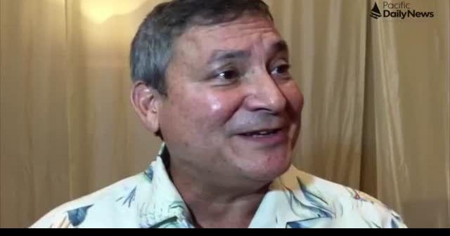 Calvo: Attack on Guam could mean destruction of North Korea | Local ...