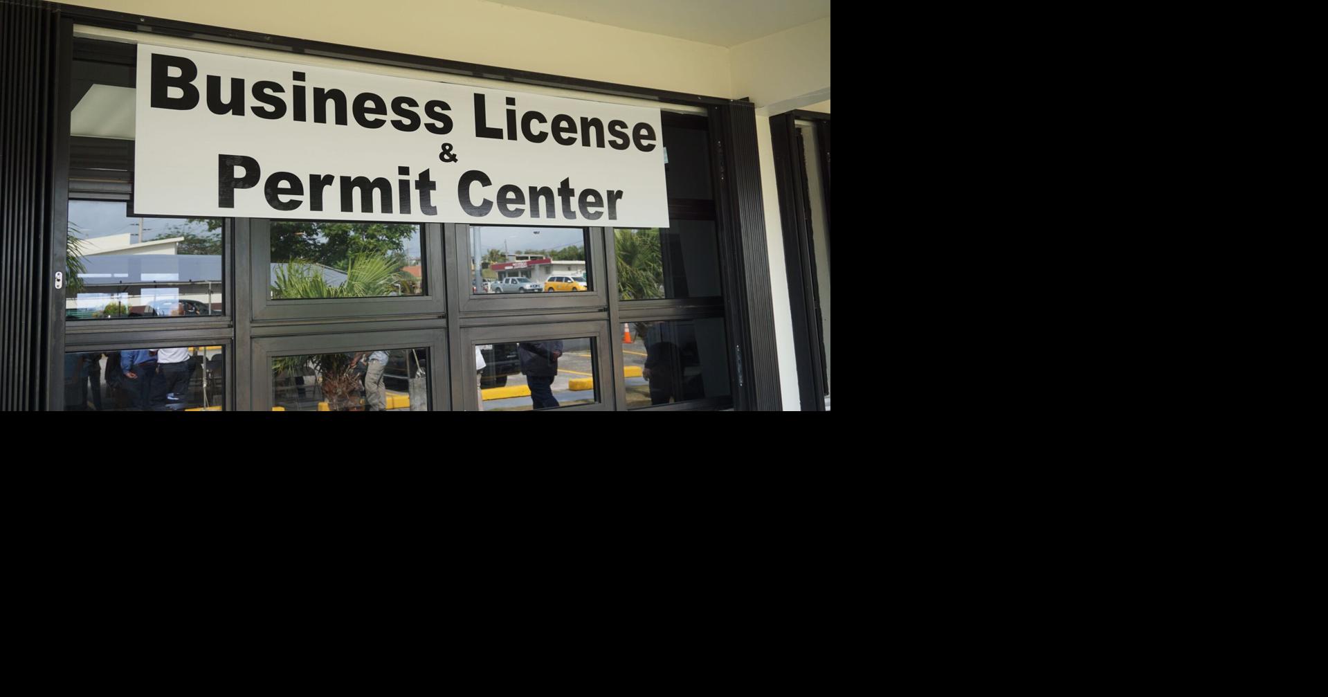 Division of Enviromental Health now provides daily counter service at ...