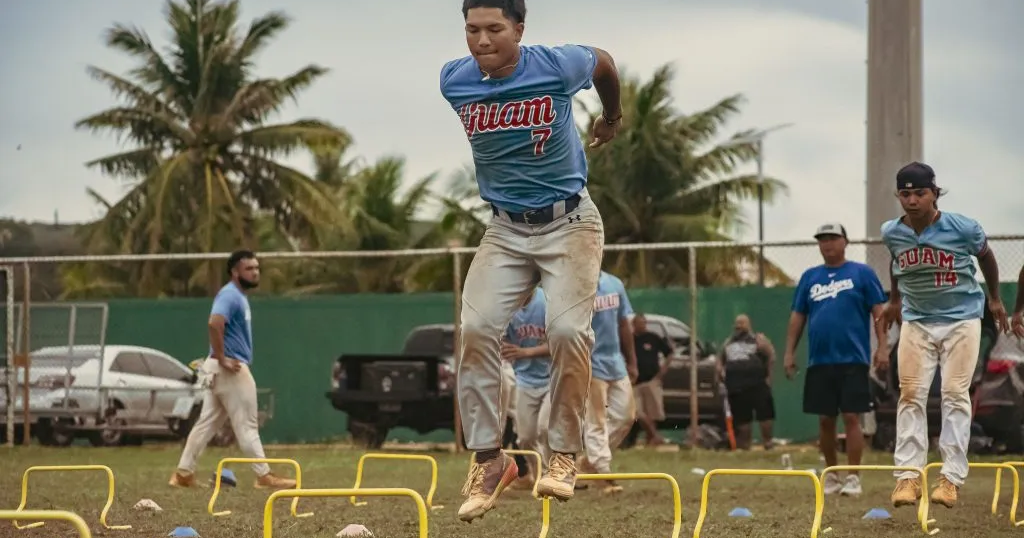 Pacific Mini Games preview: Guam's baseball team looks for redemption ...
