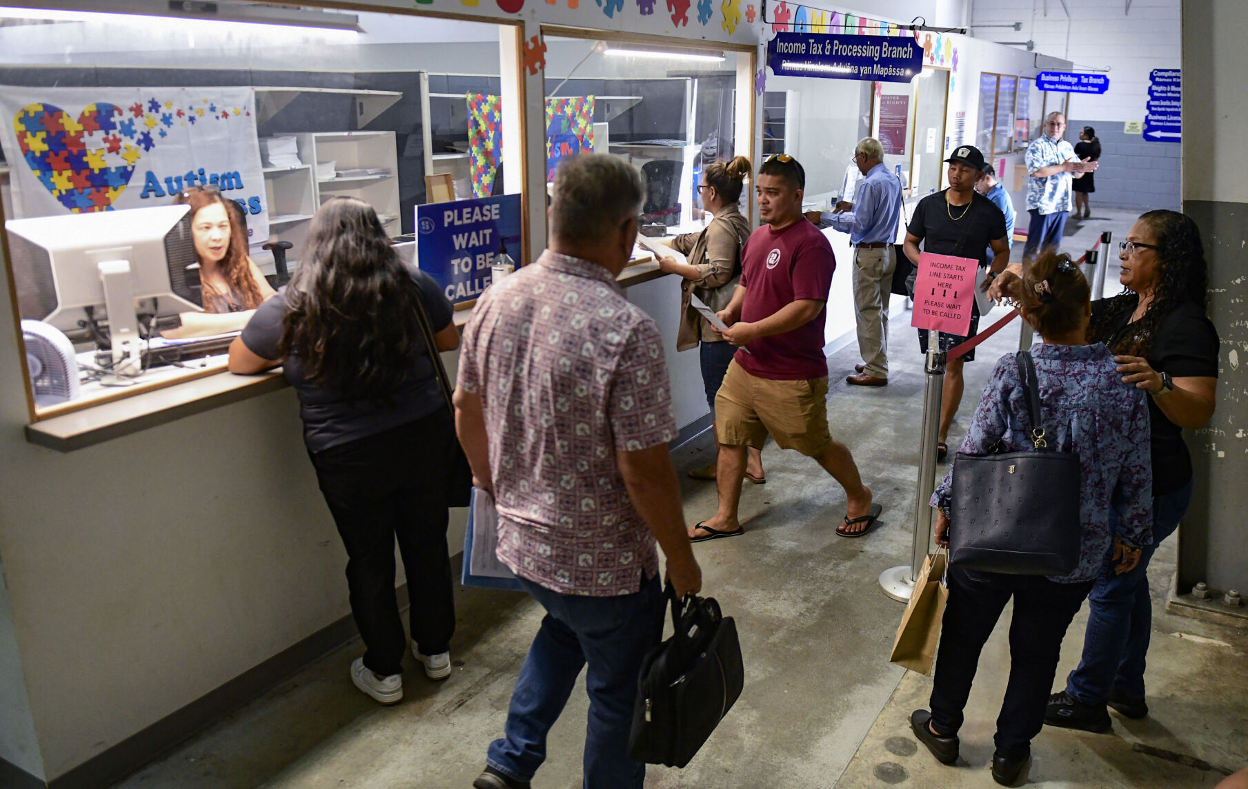 Guam's 2025 tax filing season begins Monday: Here's what you need to ...