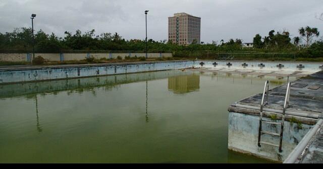 Hagatna Swimming Pool | | guampdn.com