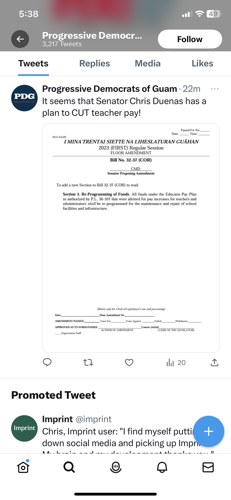 Fake amendment: Document purporting funding cut for teacher pay raises ...