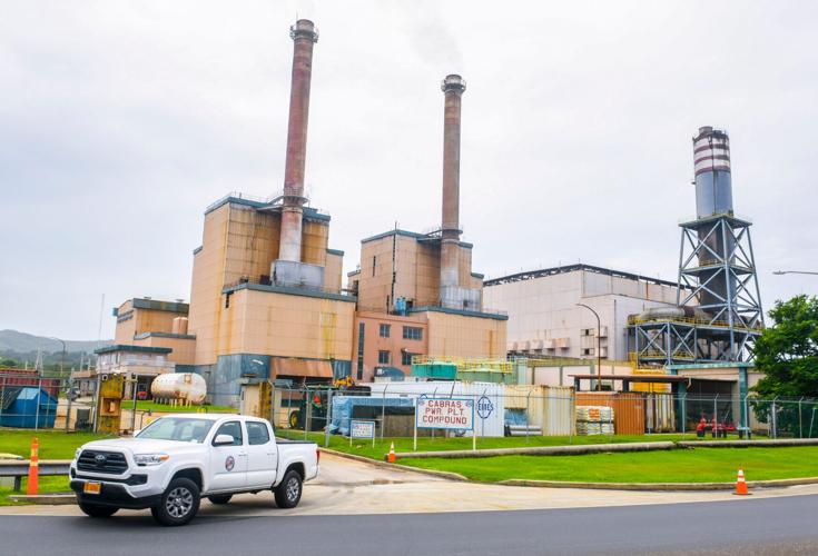 Despite consent decree, Guam named in pollution suit by environmental ...