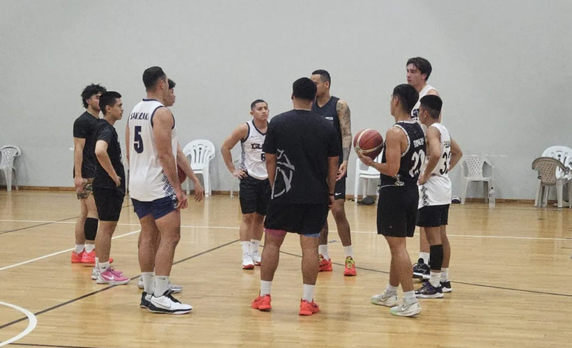 Guam men’s basketball squad aims to stay perfect at Micro Games ...
