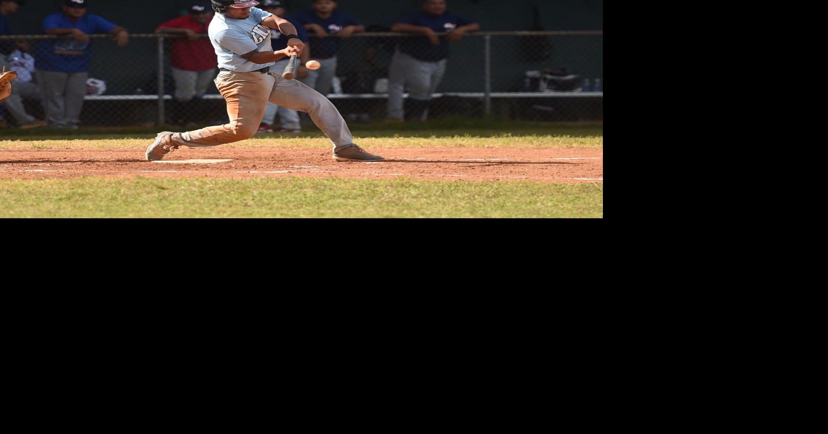 Guam beats CNMI, wins gold at 3rd Micronesian Baseball Classic | Sports ...
