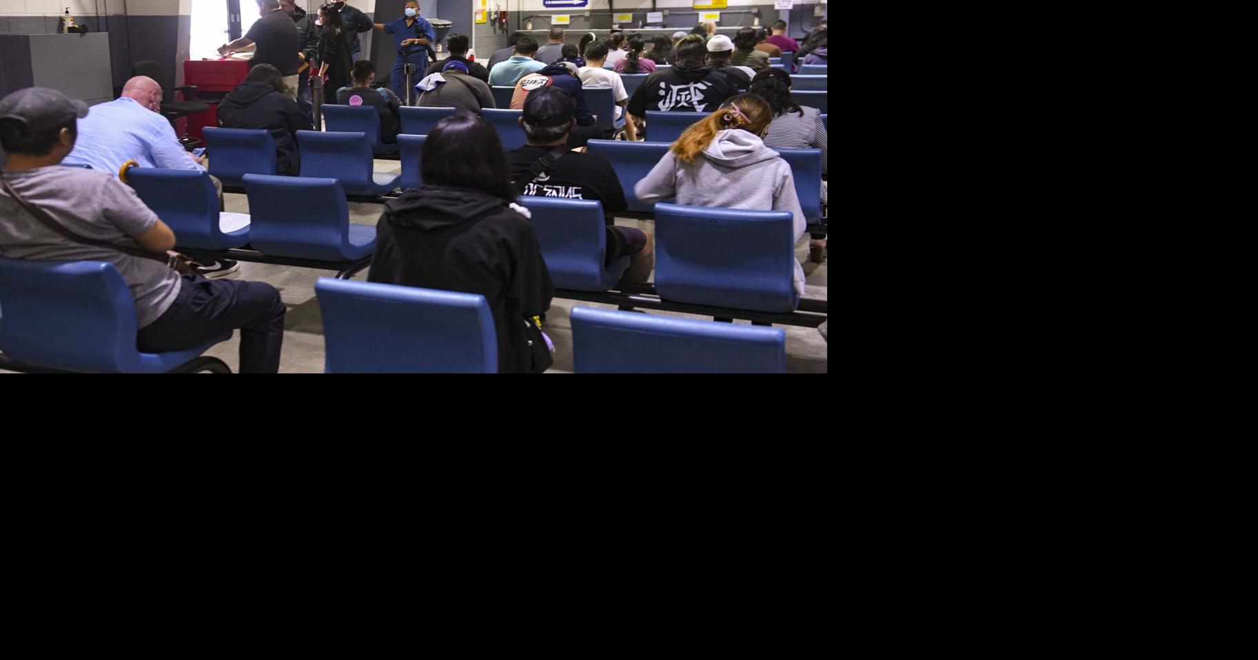 Bill seeks to extend Guam driver's license validity from 3 to 8 years ...