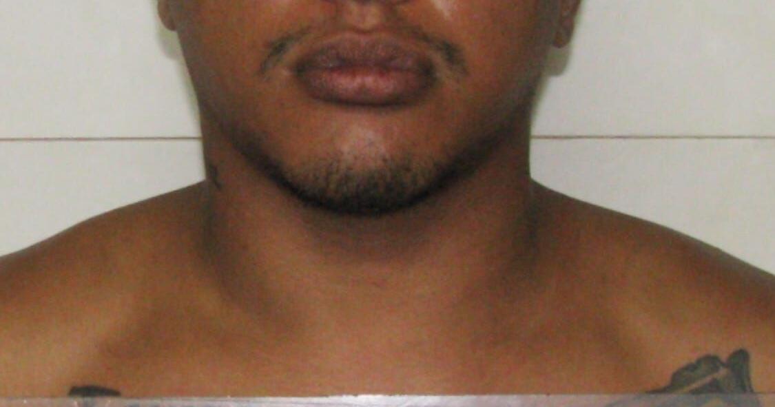Rafael Fejeran Martinez leads police on high speed chase in alleged ...