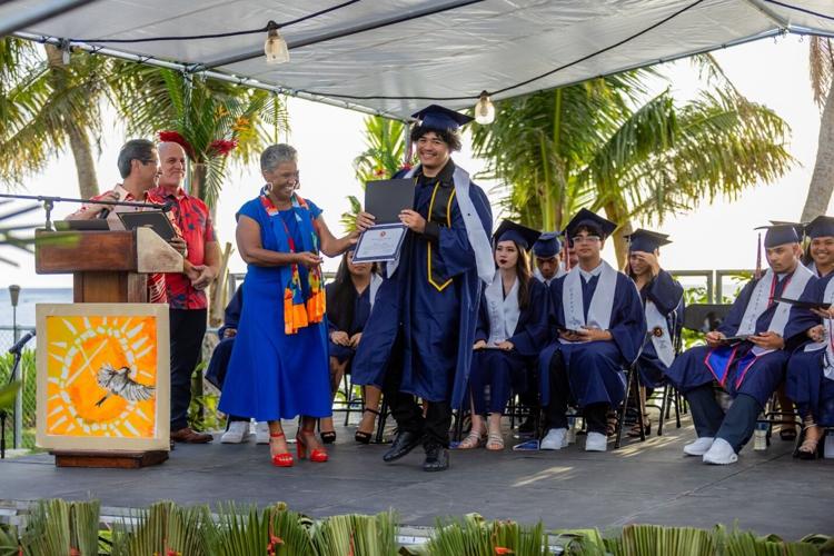 'Historic on many levels': Career Tech High Academy Charter School ...