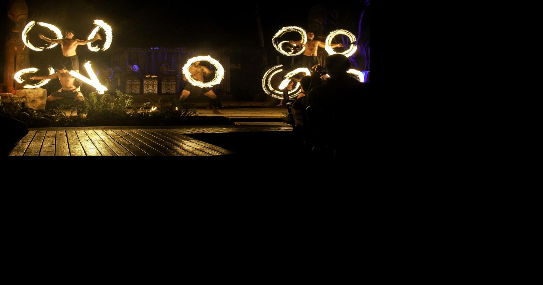 Fish Eye hooks locals, military with extended promotion | News ...