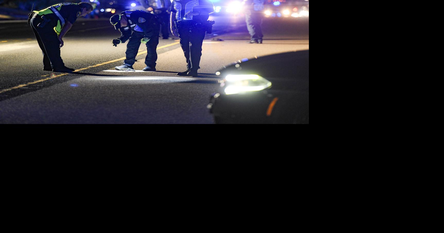 Police investigates an auto-pedestrian collision in Harmon | | guampdn.com