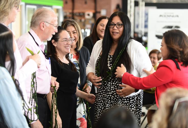 6 still in the running for 2025 Guam Teacher of the Year | News ...