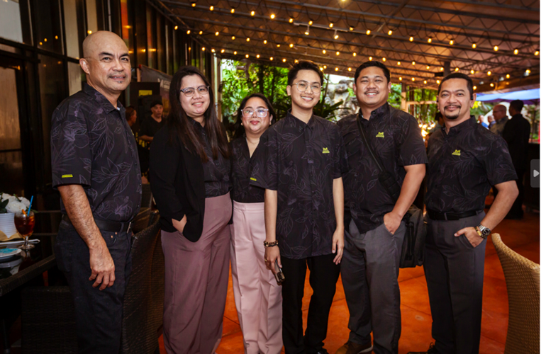 Morrico Equipment celebrates 35 years | News | guampdn.com