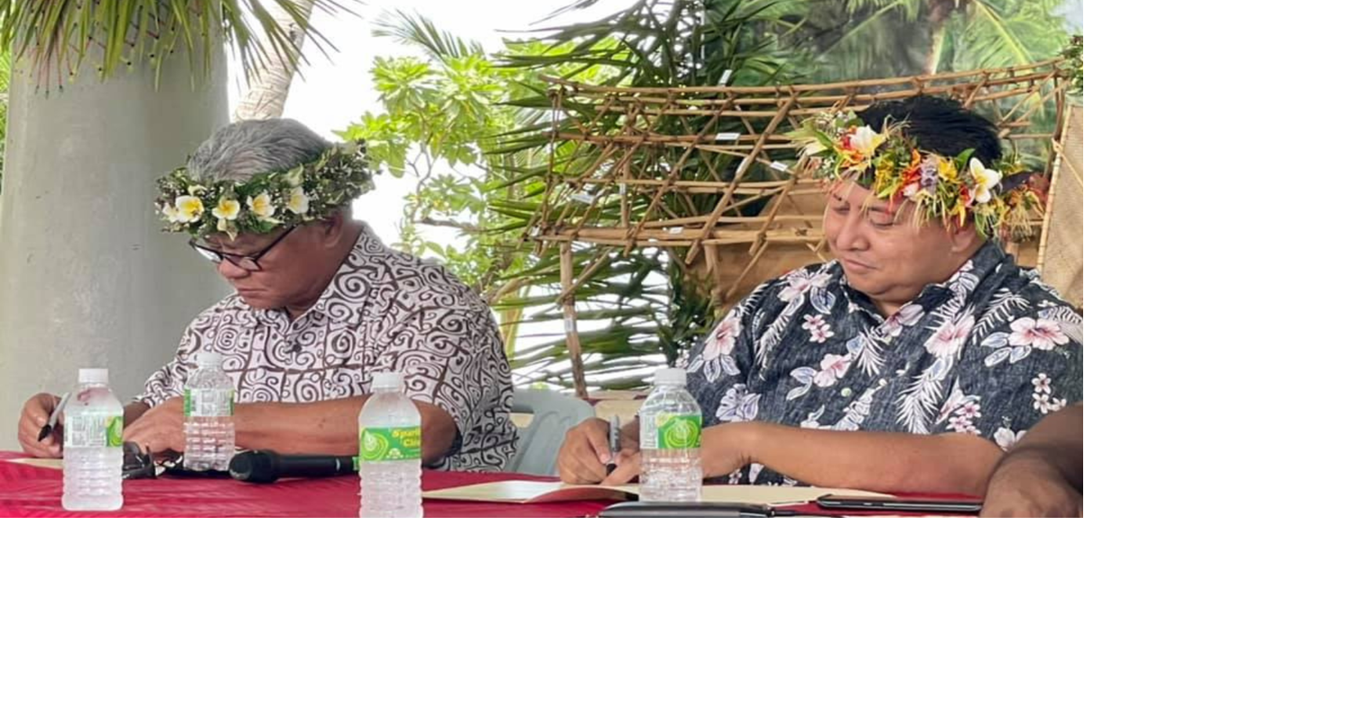 CNMI Senate rejects request to dismiss Torres impeachment; hearing set ...
