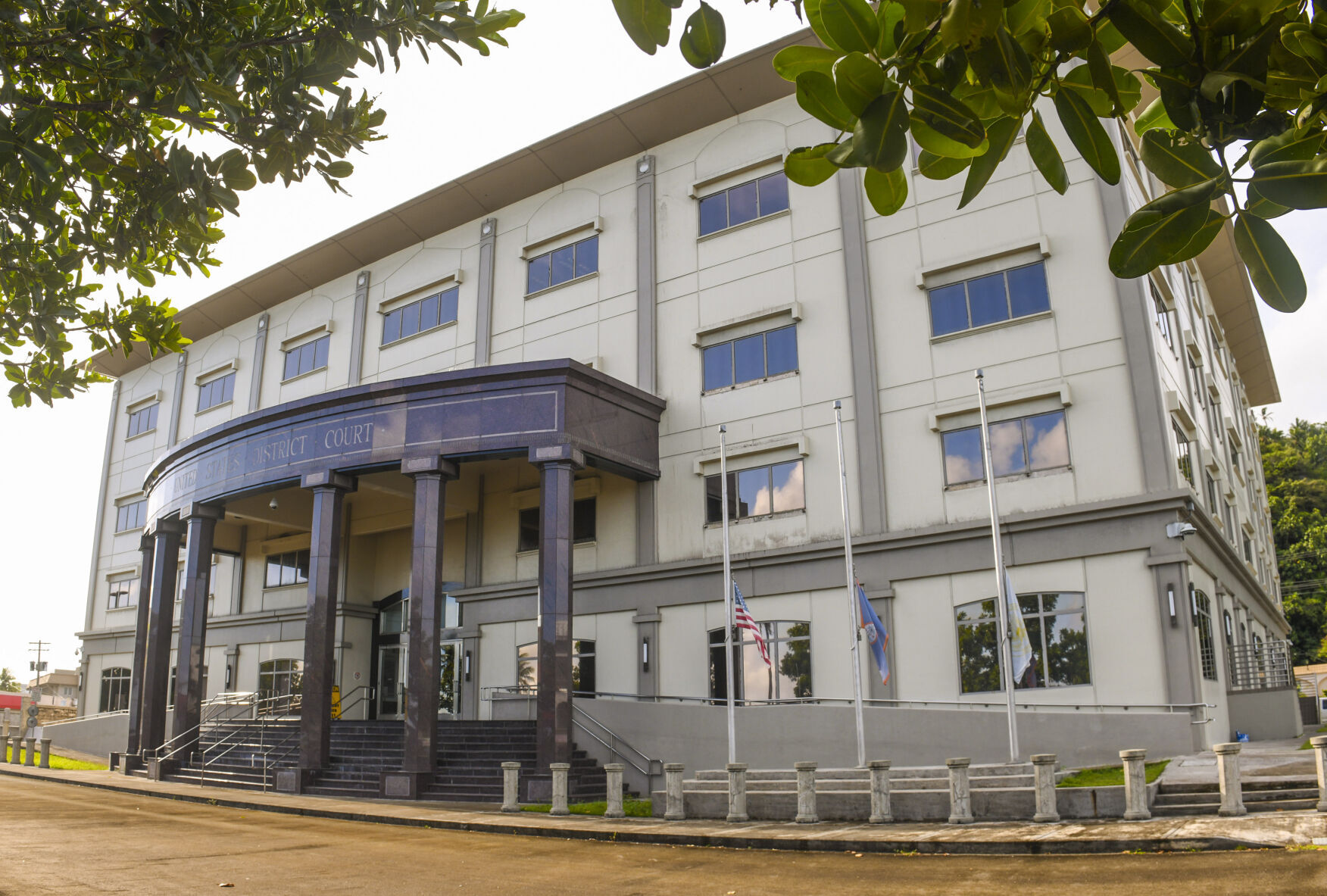 'CIA official' accused of leaking top secret documents set to appear in ...