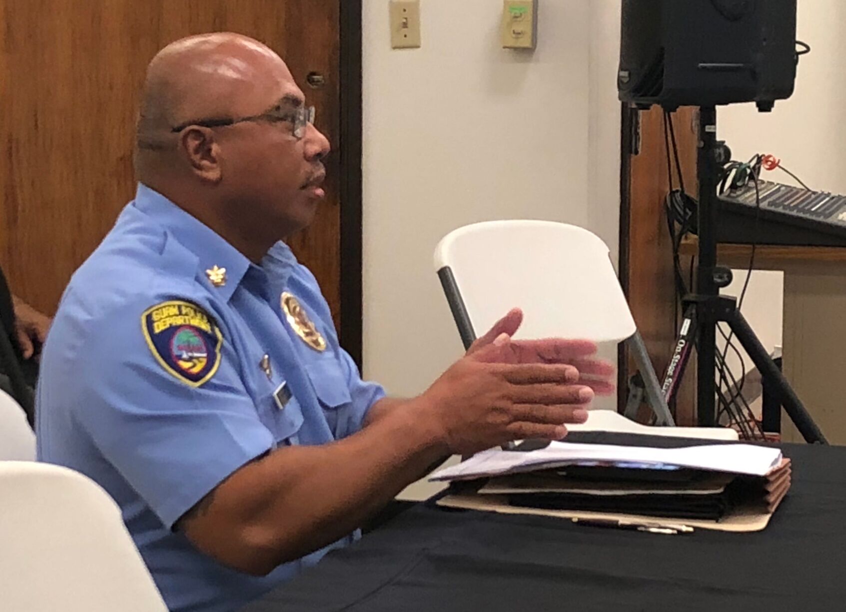 Guam Election Commission heads back into recess | Local News | guampdn.com