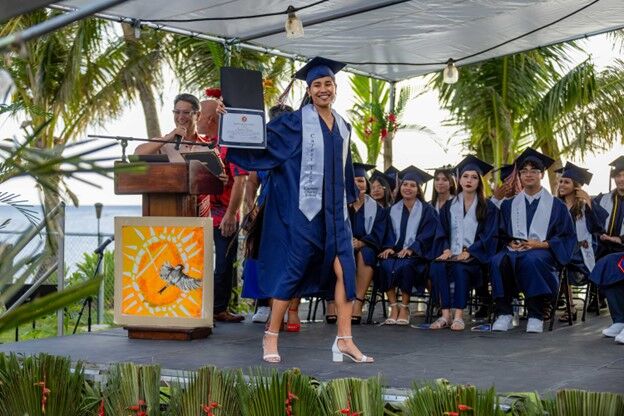 'Historic on many levels': Career Tech High Academy Charter School ...