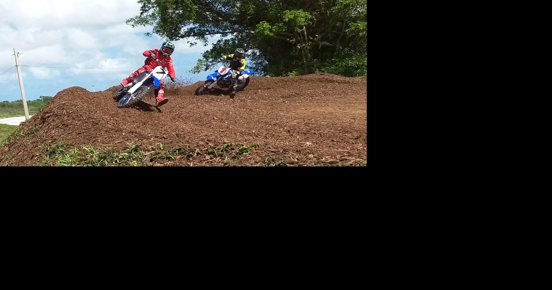 Motocross competition opens at Guam International Raceway | Sports ...