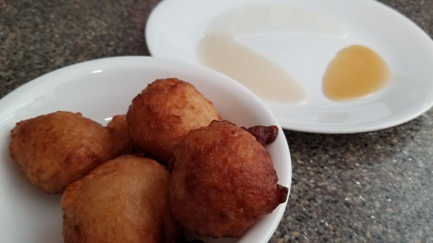 Guam Mama Cooks: Boñelos Dågu | Lifestyle | guampdn.com