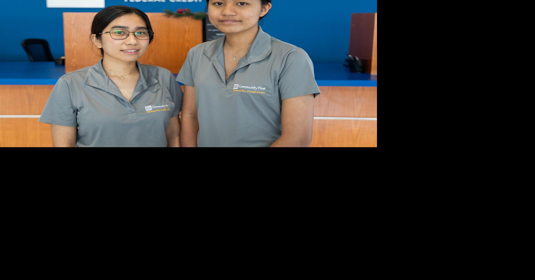 Community First selects 6th generation of college interns for 2024 ...