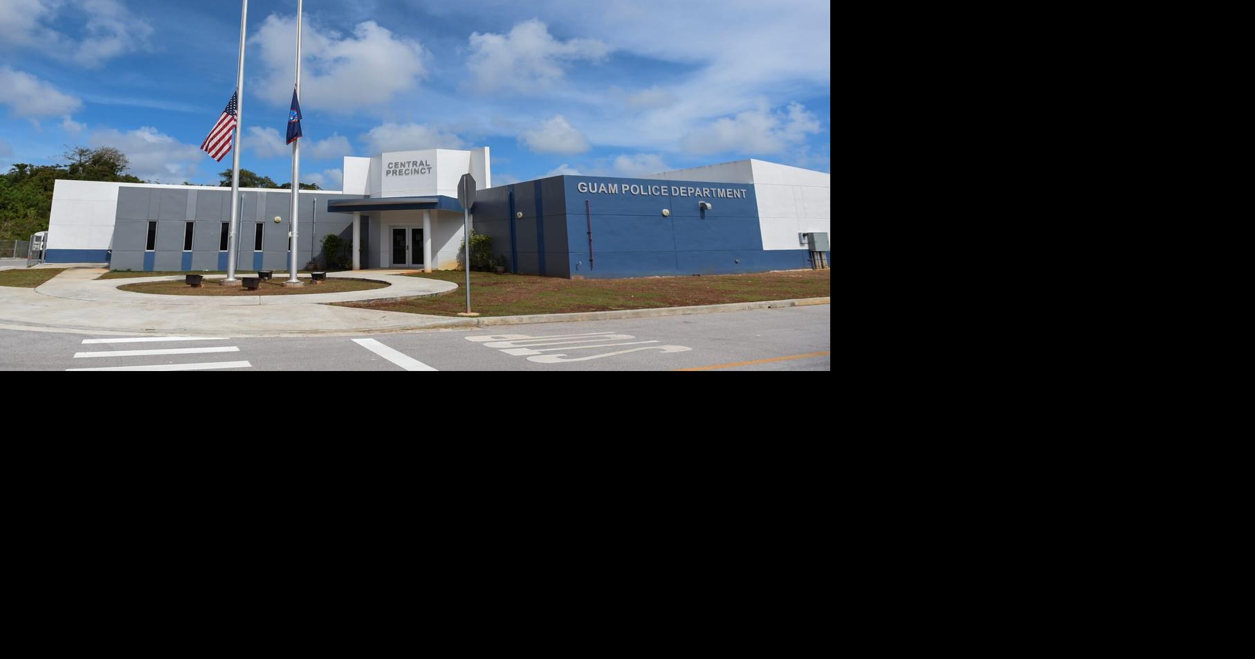 GPD: Crime rate on Guam dropped from 2020 to 2021 | News | guampdn.com