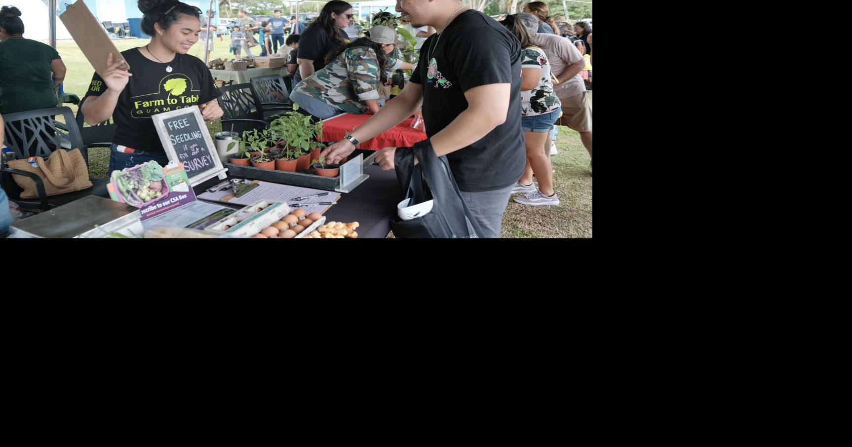 ArborFest highlights the importance of planting and conserving trees ...
