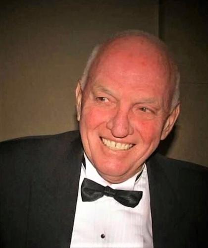 Guam golf loses legend and gentleman in George Benoit | Sports ...