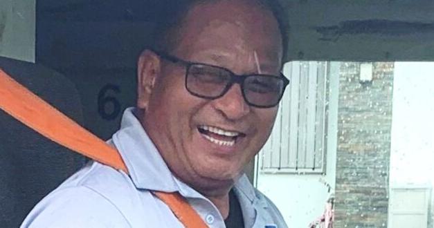 USPS commemorates Liberation Day by recognizing Guam carrier | News ...