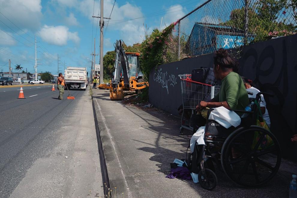 Guam's homelessness aid program becomes permanent part of Public Health ...