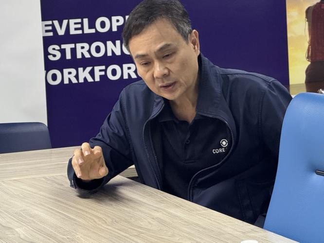 DFS Guam may terminate building lease, Core Tech could take over | News ...