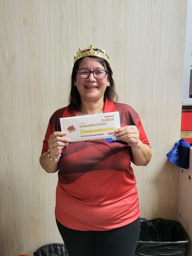 Borja, Reyes are bowling royalty | Sports | guampdn.com