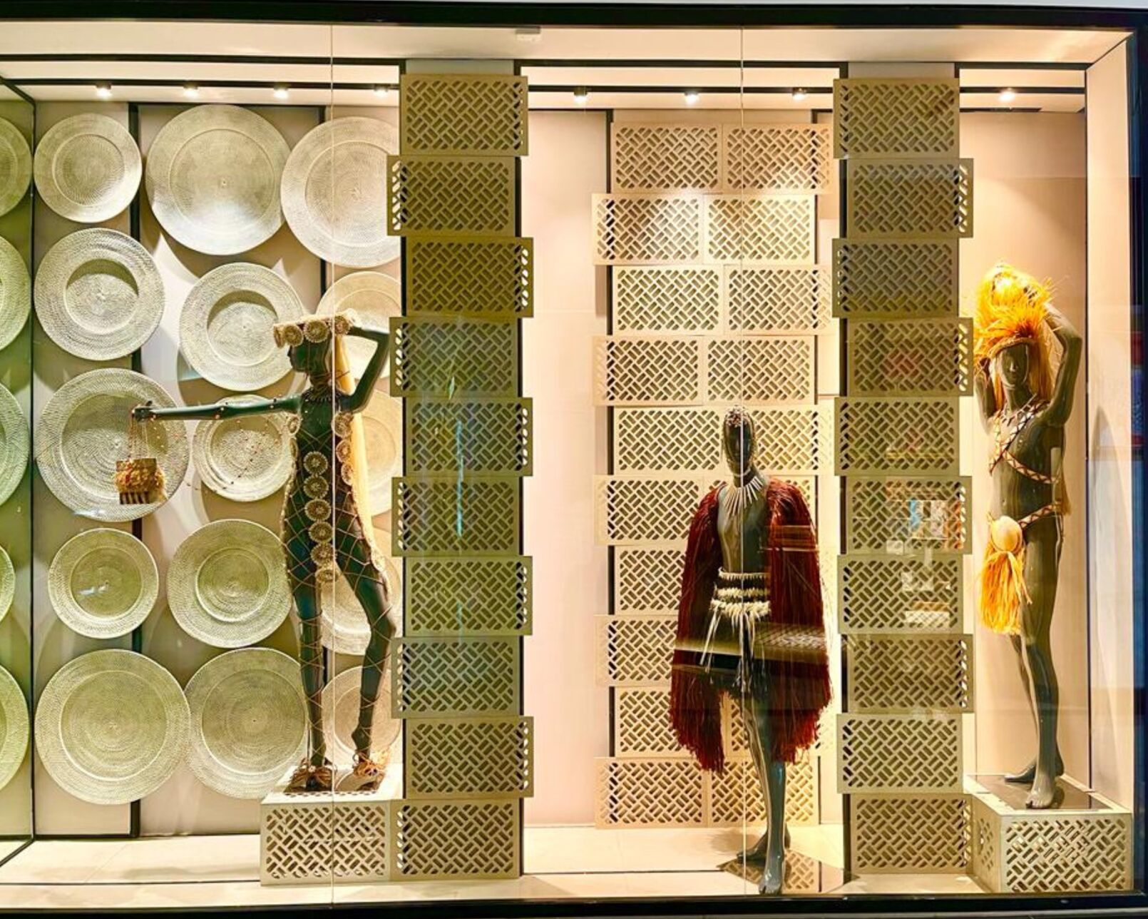 DFS unveils Mes CHamoru exhibit and events | Lifestyle | guampdn.com