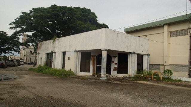 Lotz: A tour of abandoned, neglected buildings on Guam | Opinion ...