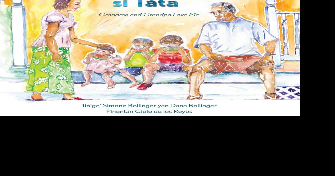 Learning CHamoru: Children's books | Lifestyle | guampdn.com