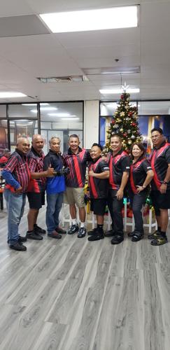 Jim Pinaula is 2024 senior bowler grand champion | Sports | guampdn.com