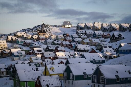 Large crowds expected for 'Hands off Greenland' protests | National ...