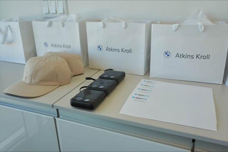 All-new BMW X3 now available on Guam at Atkins Kroll | Money | guampdn.com