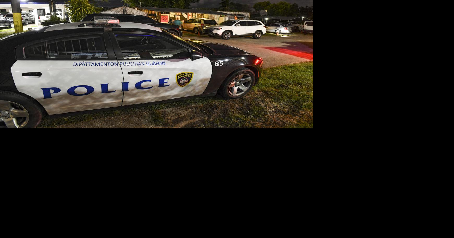Police investigates child's death in Astumbo, Dededo | Multimedia ...