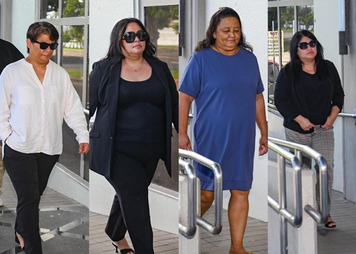 TOP STORIES: Feds charge members of Lt. Gov. Josh Tenorio's family for ...
