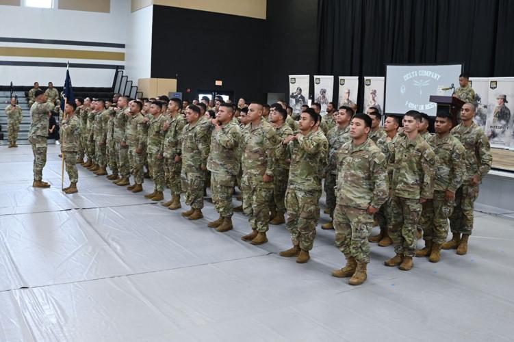PHOTOS: Guam National Guard’s Task Force Dulalas takes over THAAD ...