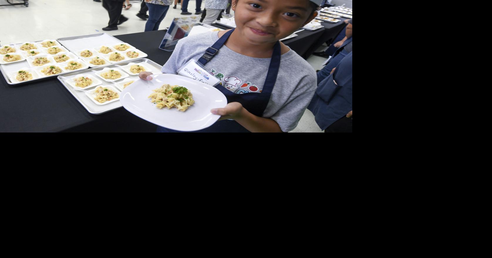 GDOE: Sodexo future chefs competition set for April 14 | News | guampdn.com