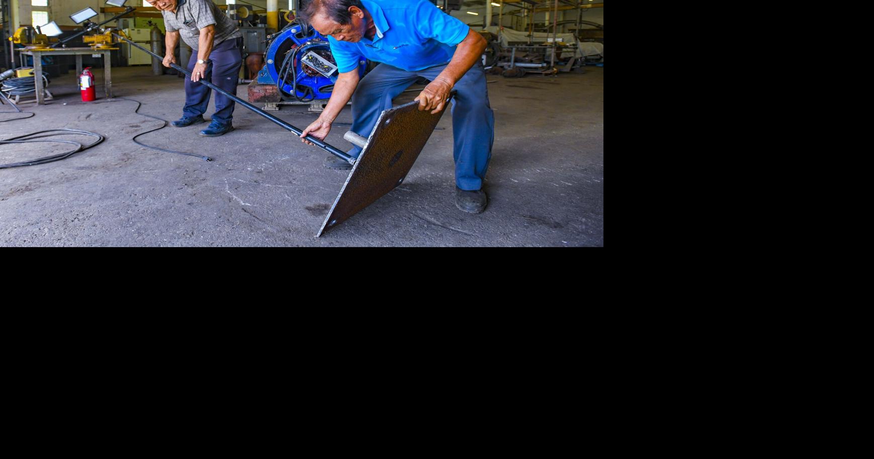 Military work is driving the ship repair industry | News | guampdn.com