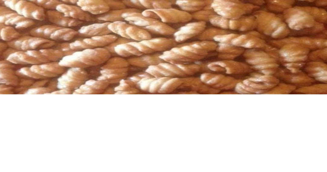 671 Guam Recipes: Guyuria | Lifestyle | guampdn.com