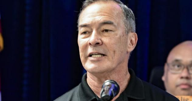 'A win for Guam': Moylan now also serves on House Foreign Affairs ...