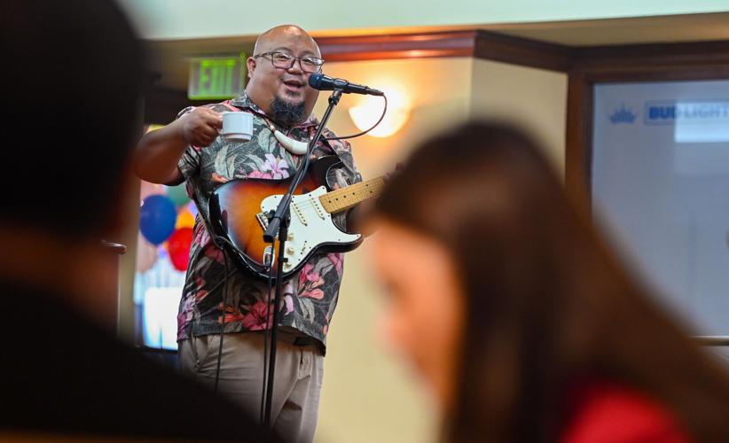 LeoPalace reopens StrikeZone Bowling Alley, Sana Sports Bar | Multimedia | guampdn.com