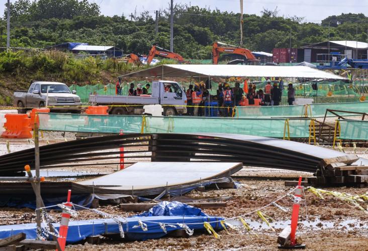 DPW fears power plant parts could test, break bridges | News | guampdn.com