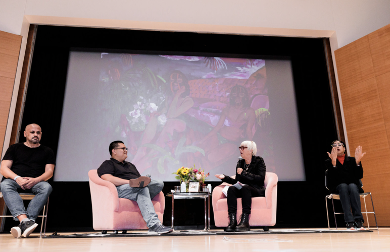 Julian Aguon's Brooklyn stop on national book tour | Lifestyle ...