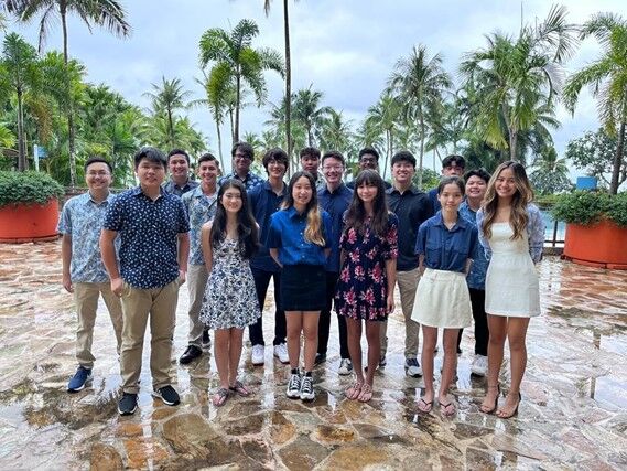 Junior Achievement of Guam program kicks off on Saturday | News ...