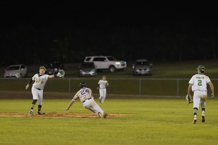 Dodgers head to Triton Baseball Invitational championship game | Sports ...